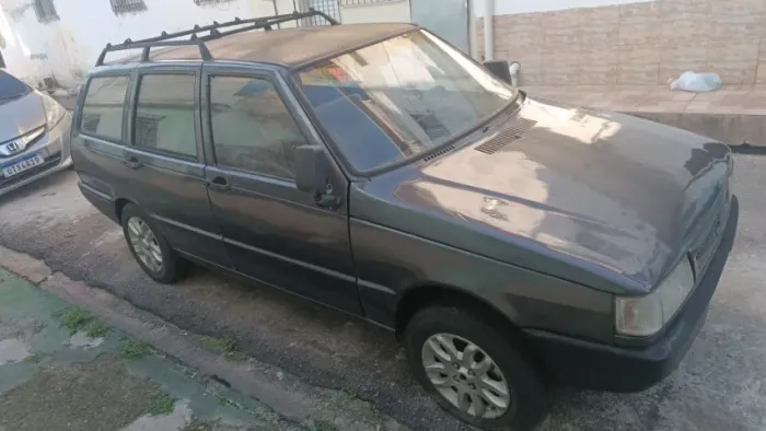 Fiat Elba Usados e Novos