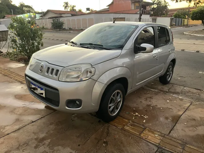 "fiat uno 2012" - Carros Usados e Novos à venda