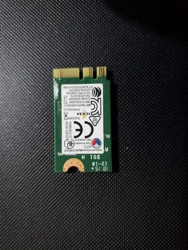 Placas de Rede no Brasil