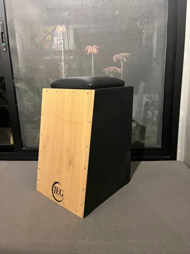 "instrumentos carron" no Brasil