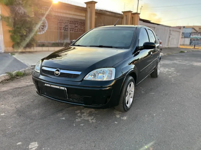 Carros 2010 Usados e Novos à venda