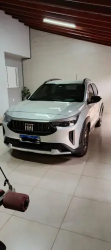 Carros 2026 Usados e Novos à venda - Itamarati Norte, Tangará da Serra ...