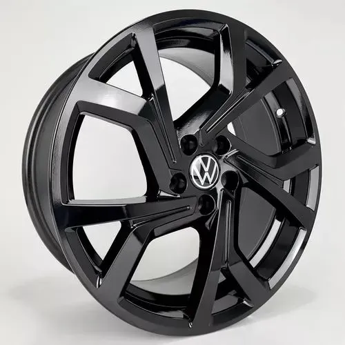 "roda polo gts" - Peças para carros, vans e utilitários no Brasil