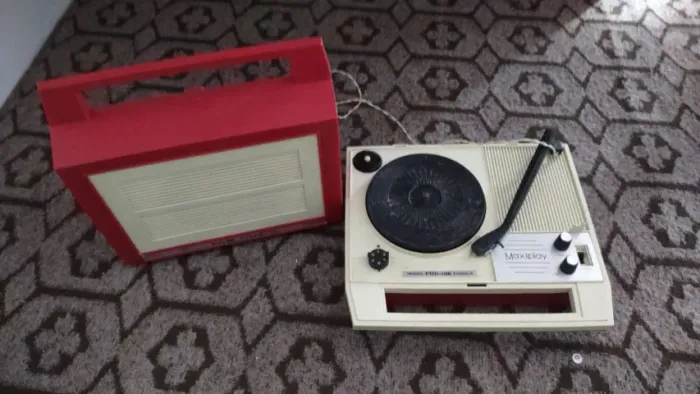 "victrola" no Brasil