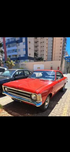 Chevrolet Opala 1974 Usados e Novos