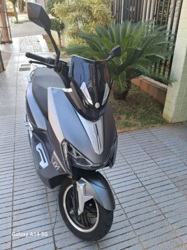 Motos Voltz EV01 EV1 Sport 3000w (elétrica) no Brasil