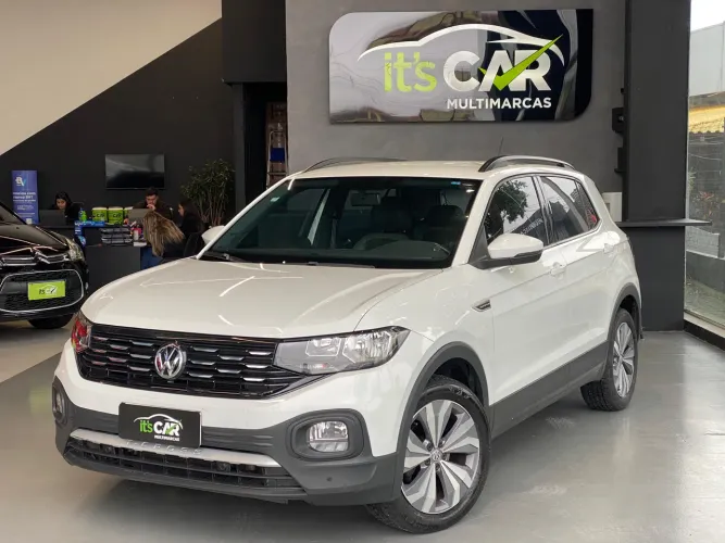 Volkswagen Usados e Novos em Curitiba e região, PR