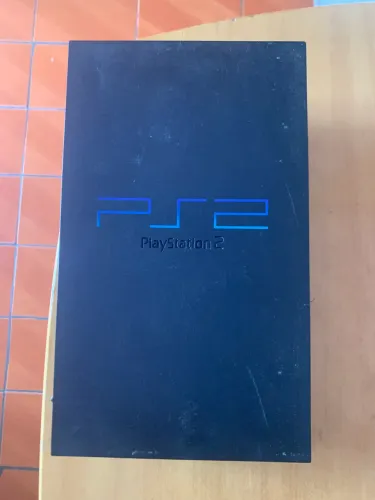 "playstation 2 fat" - Consoles de Vídeo Game no Brasil