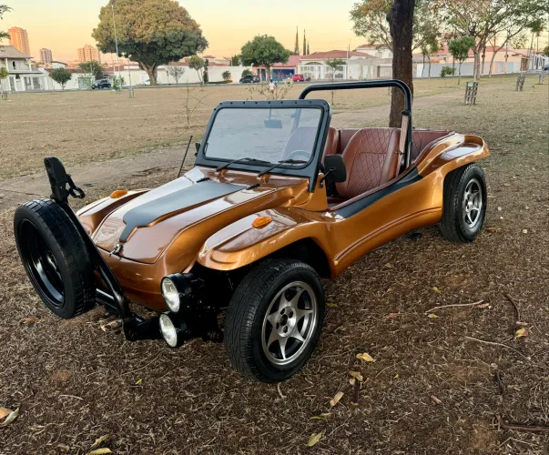 Volkswagen Buggy Usados e Novos