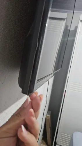 "tv 60 polegadas" - TVs no Brasil