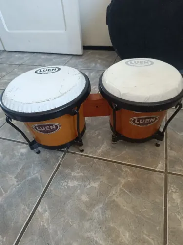 "bumbo instrumento musical" - Instrumentos musicais no Brasil