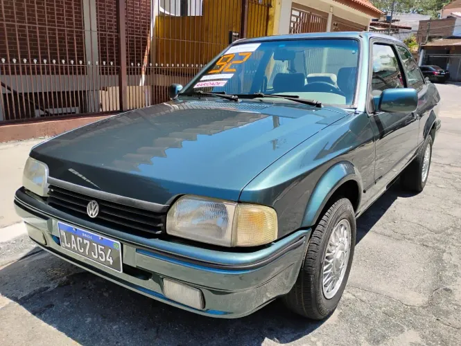 Volkswagen Apollo Usados e Novos