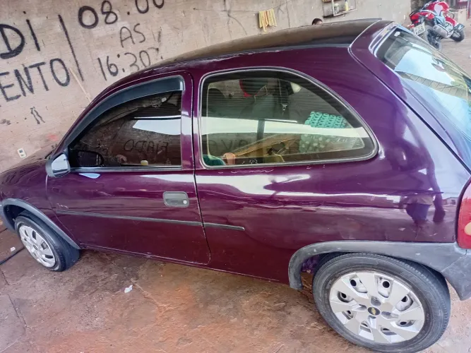 Chevrolet Corsa 1997 Usados e Novos