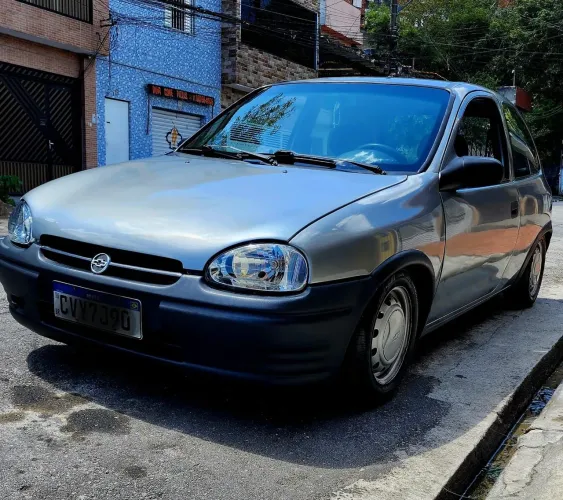 Chevrolet Corsa 1998 Usados e Novos