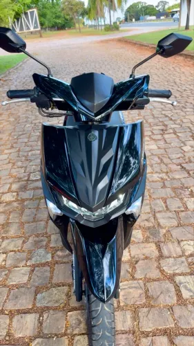 Motos Yamaha Neo - Nova Lima, Grande Belo Horizonte - Minas Gerais