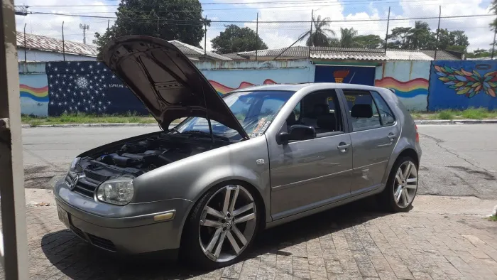 "golf sapao" - Carros Usados e Novos à venda