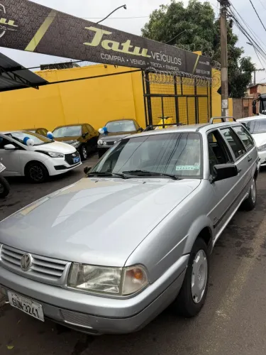 Volkswagen Quantum Usados e Novos