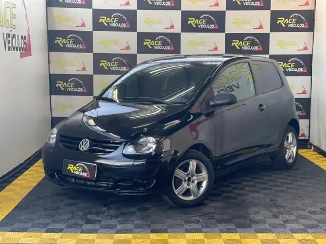 Volkswagen Fox 2004 Usados e Novos