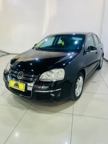 Volkswagen Jetta 2007 Usados e Novos