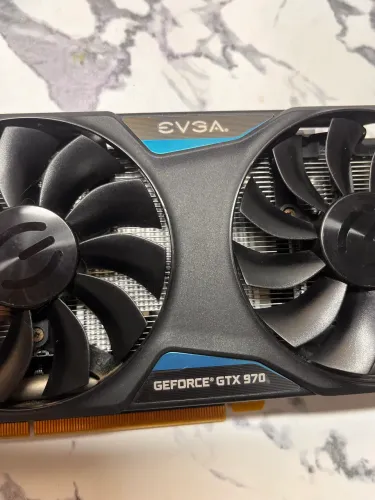 "gtx 970" no Brasil