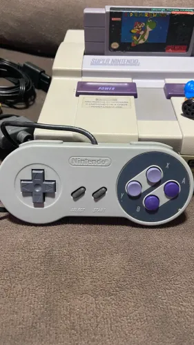 "videogame nintendo antigo" - Consoles de Vídeo Game no Brasil