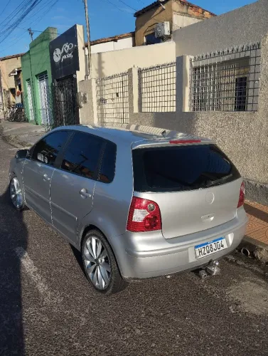 Volkswagen Polo 2004 Usados e Novos