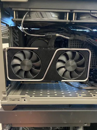 "rtx founders edition" - Placas de Vídeo no Brasil