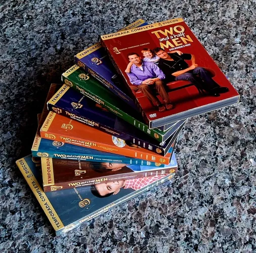 CDs, DVDs etc no Brasil