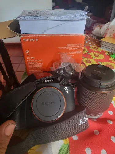 "sony grx" no Brasil