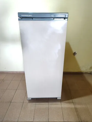 "prosdocimo geladeira" - Geladeiras e Freezers no Brasil