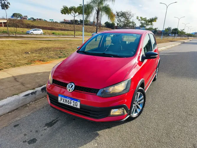 "vw fox pepper" - Carros Usados e Novos à venda