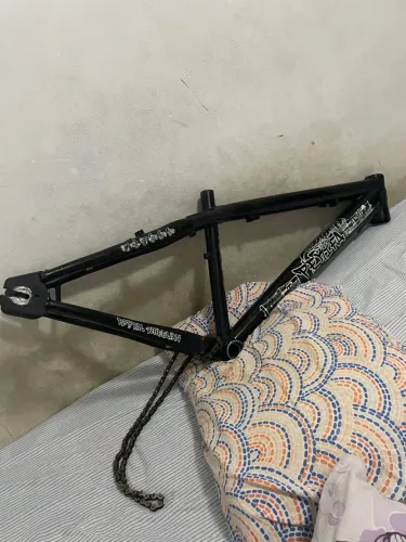 "quadro perifa" - Ciclismo no Brasil