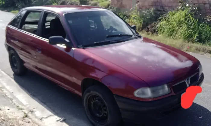 Chevrolet Astra 1995 Usados e Novos