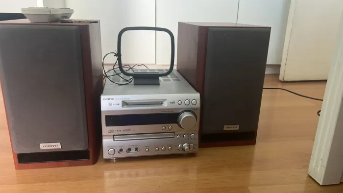 Micro System no Brasil