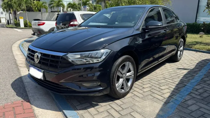 "volkswagen jetta 2020" - Carros Usados e Novos à venda