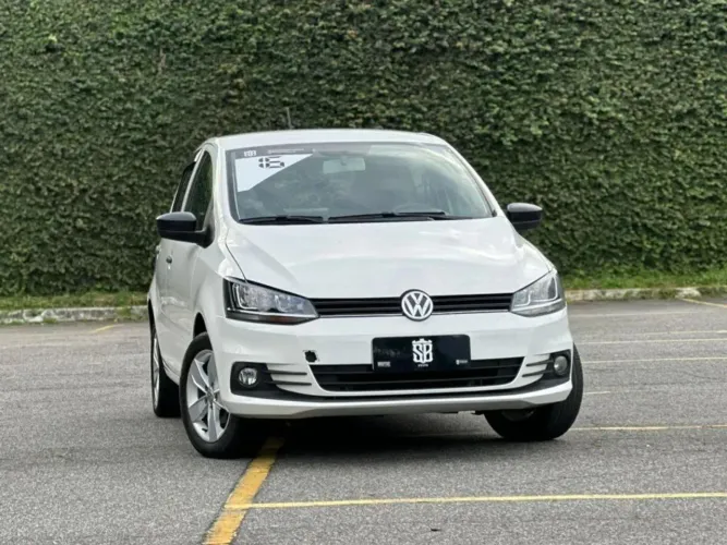 Volkswagen Fox 2016 Usados e Novos