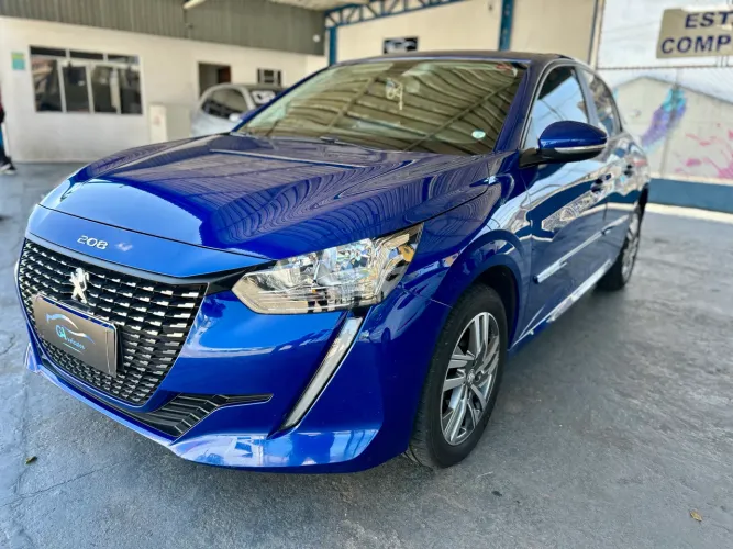 "peugeot 506" no Brasil