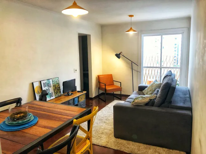 "alugar apartamentos em são paulo direto com proprietário ...