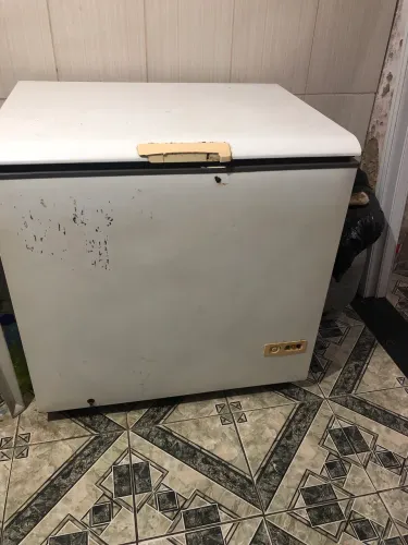 "prosdocimo geladeira" - Geladeiras e Freezers no Brasil