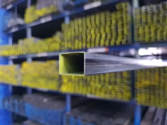 "metalon 30x20" no Brasil