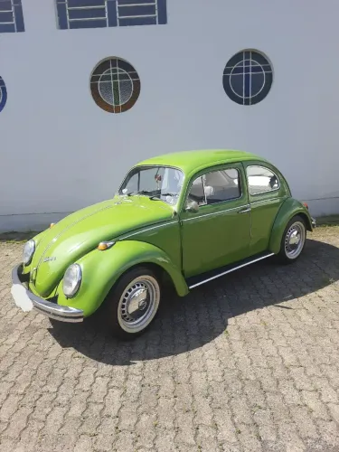 Volkswagen Fusca 1971 Usados e Novos