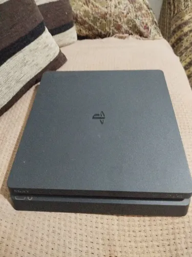 Consoles de Vídeo Game no Brasil