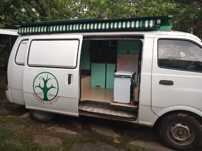 "kia besta" - Carros Usados e Novos à venda