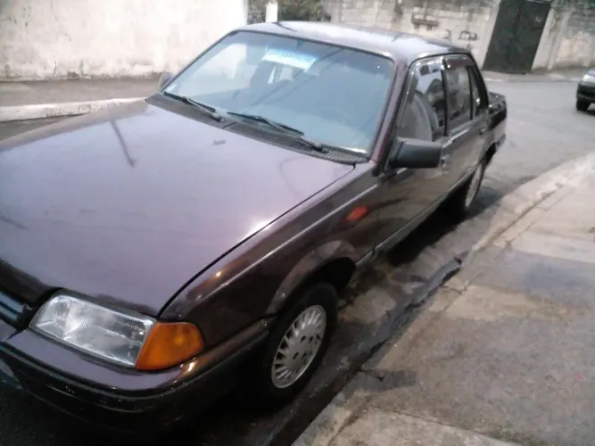 "monza tubarao 91" no Brasil