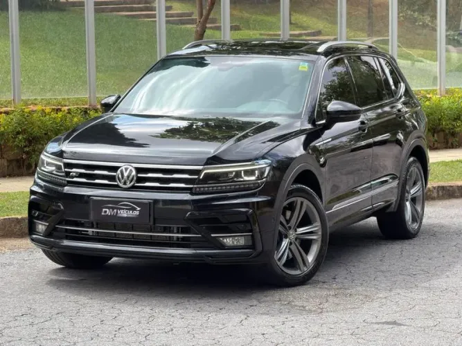Volkswagen Tiguan Usados e Novos - Serro, MG
