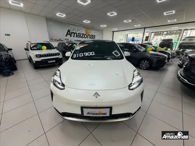 GAC Motors Usados e Novos - Cotia, SP