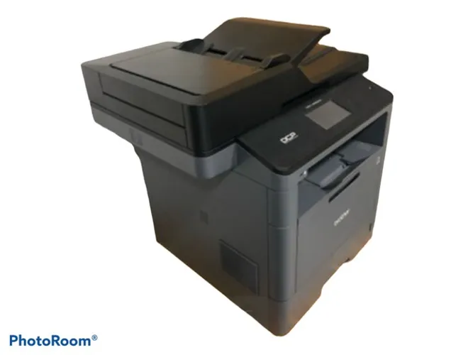 "brother 8890dw" no Brasil