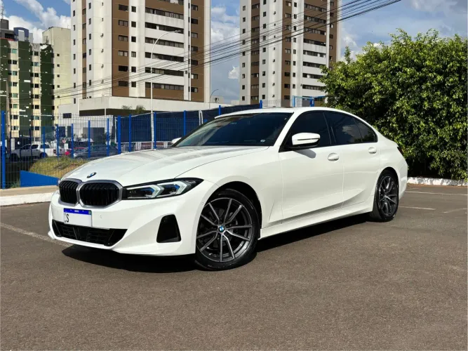 BMW Usados e Novos - Brasília, DF