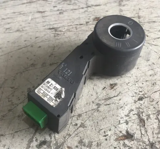 "volvo s90" no Brasil