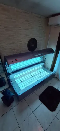"bronzeamento artificial" no Brasil